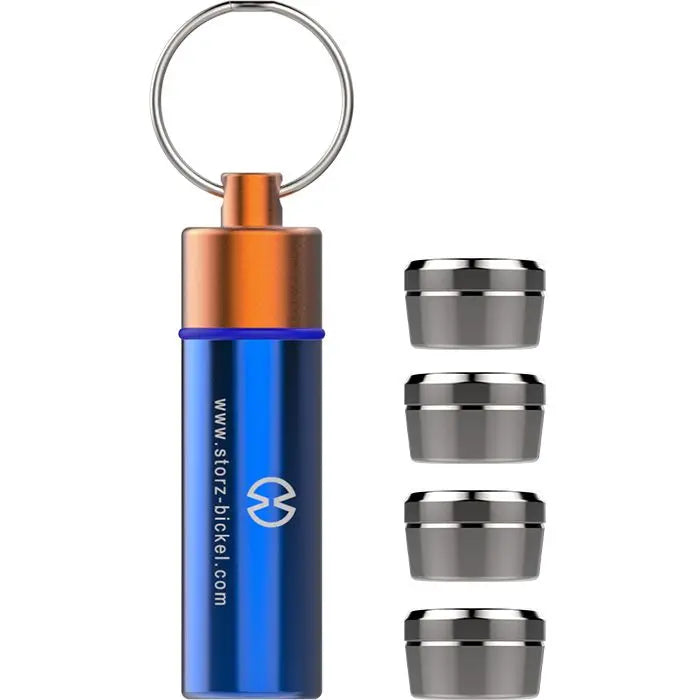 MIGHTY CAPSULE CADDY - Carina Day & Night Pharmacy
