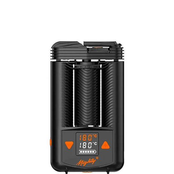 MIGHTY PLUS MEDIC VAPORIZER - Best TGA Approved Portable Vaporizer ...