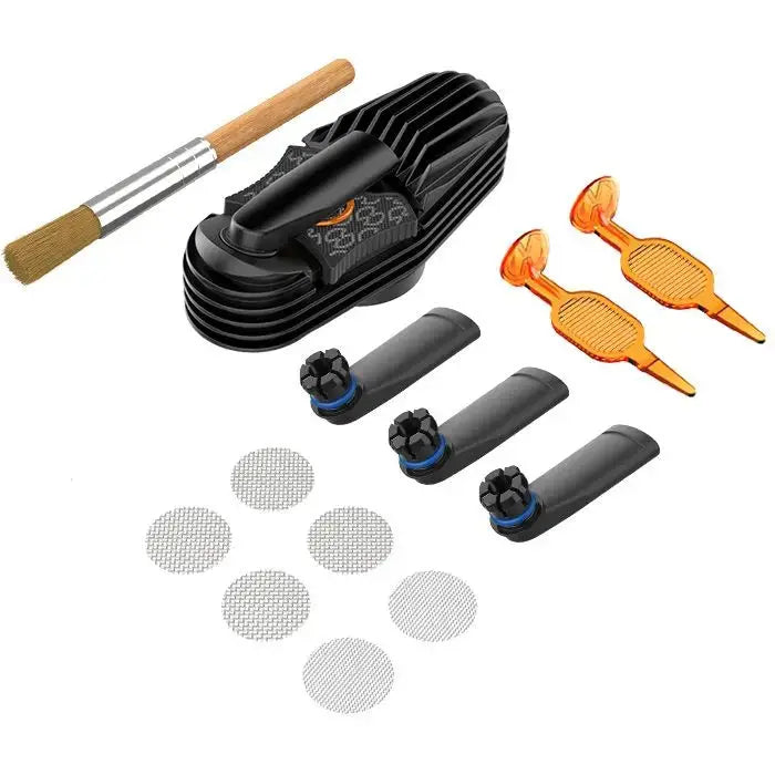 MIGHTY PLUS MEDIC VAPORIZER - Best TGA Approved Portable Vaporizer ...